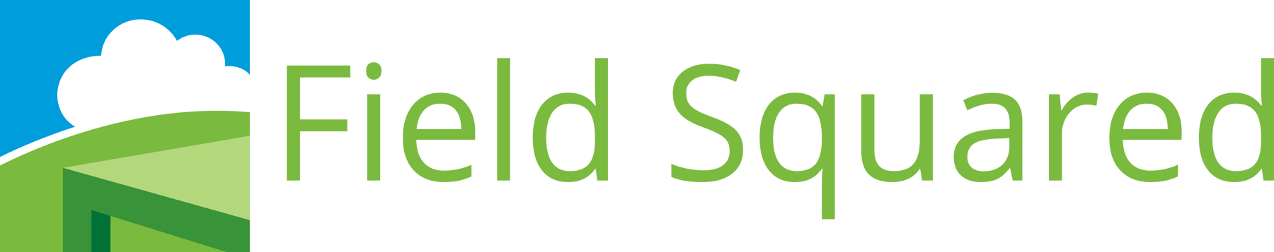 Demo of Field Squared AI Advanced Scheduling