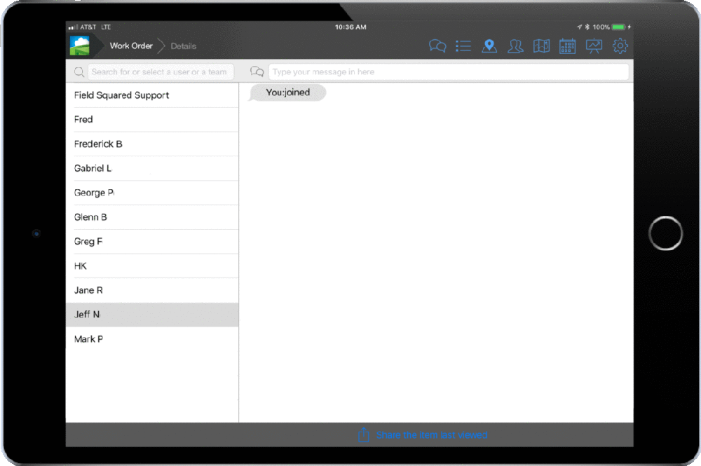 Why Mobile Field Service Software Should Be A Top Priority Today