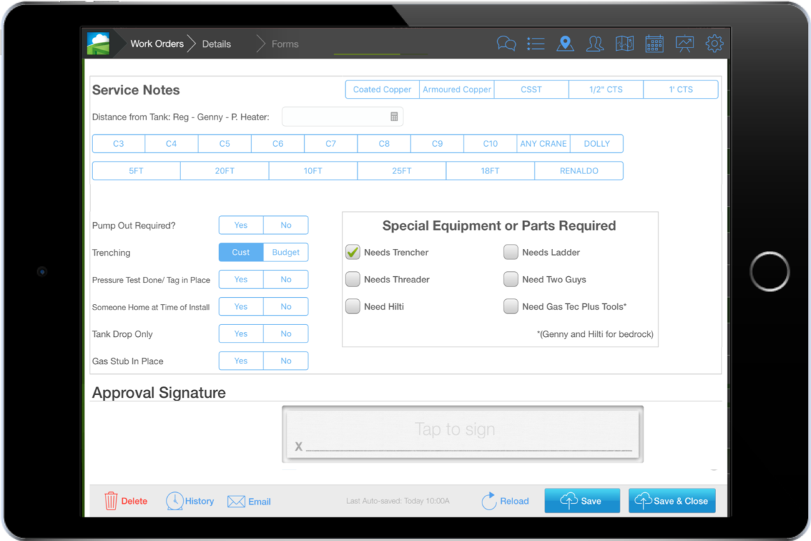 How to Ensure Field Collected Data Quality | Field Squared Blog