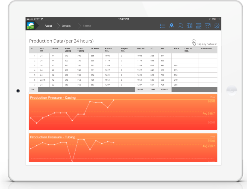 How to Elevate Digital Field Data Capture with Photos, Markup and Sensor Data | Field Squared Blog